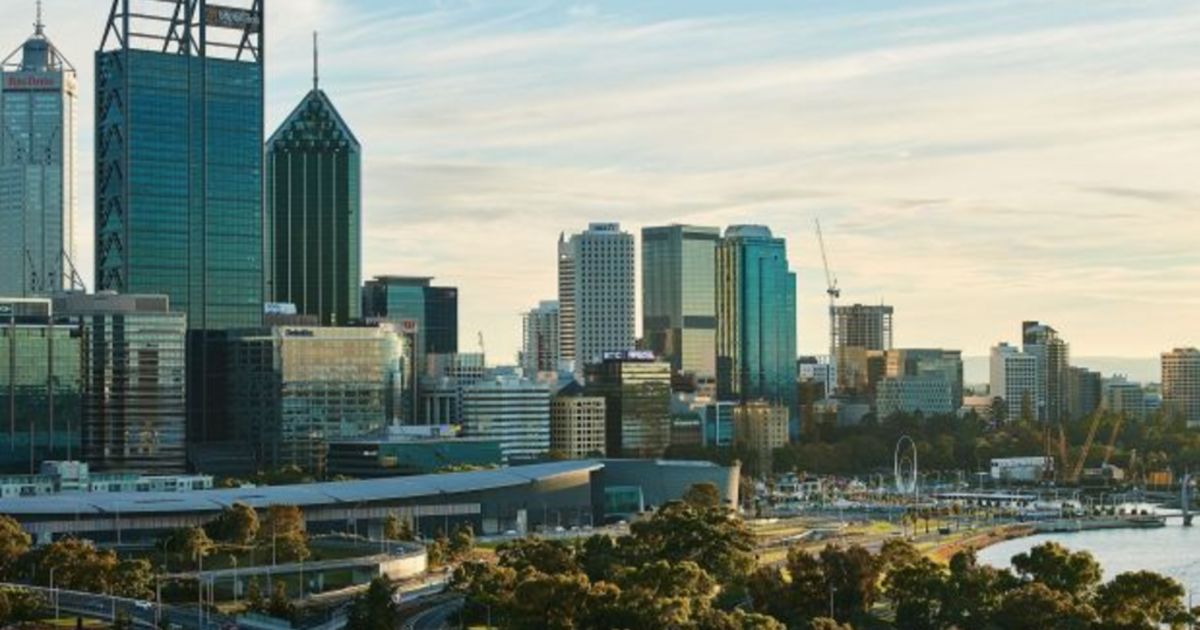 Perth median house price drops again in June 2017 quarter: Domain State ...