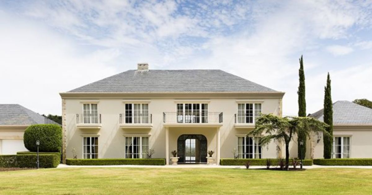 Dural: the semi-rural suburb offering ‘the best of both worlds’