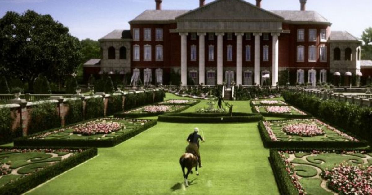 Richmond: the town near Sydney that Hollywood fell in love with