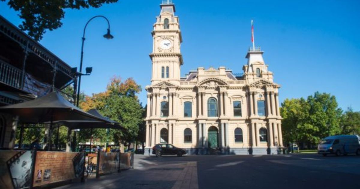 Small towns with big impact: celebrating Australia’s best