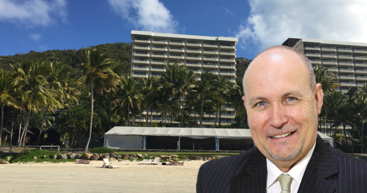 Mackay market bounces back