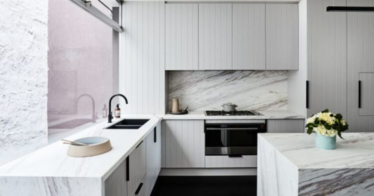 How to design your dream kitchen: Key factors you need to consider