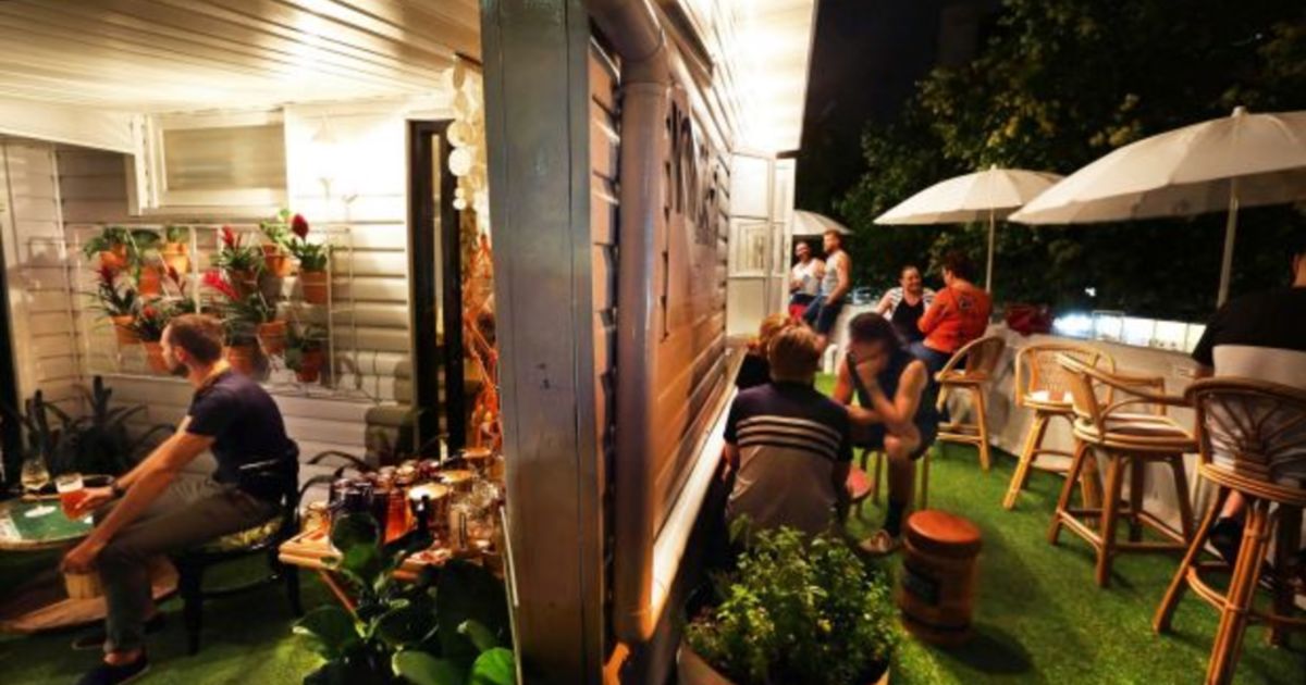 Nundah: Brisbane’s growing urban village