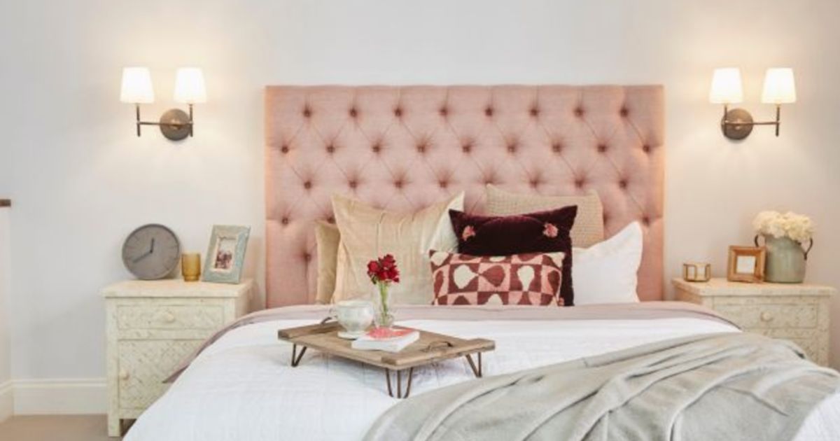 The Block 2017: Dea Jolly’s guide to creating the ultimate master suite