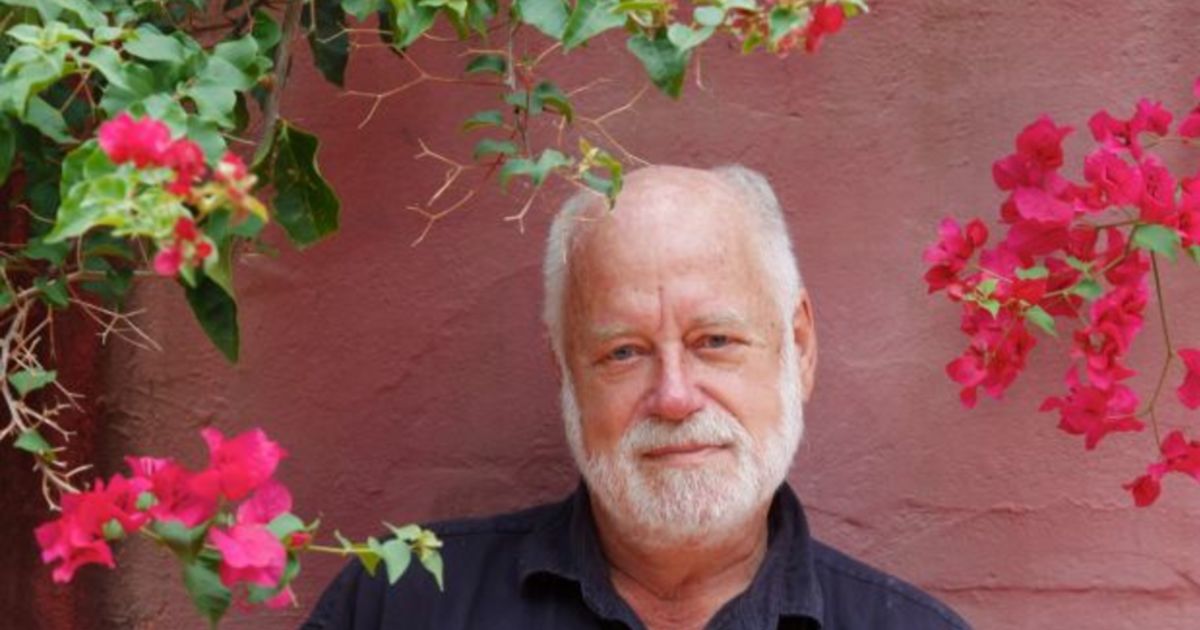 Veteran radio presenter Phillip Adams finally sells landmark ‘White ...