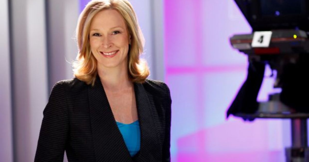 ABC presenter Leigh Sales lists her Glebe home for $3 million