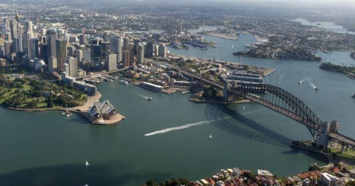 What Sydney prices looked like 40 years ago when Bankstown was more ...