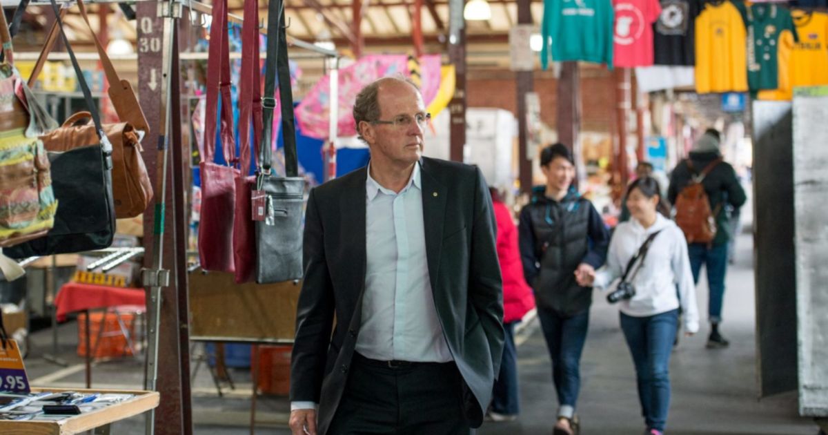 Twenty-five years since Melbourne’s postcode 3000 strategy started, the ...