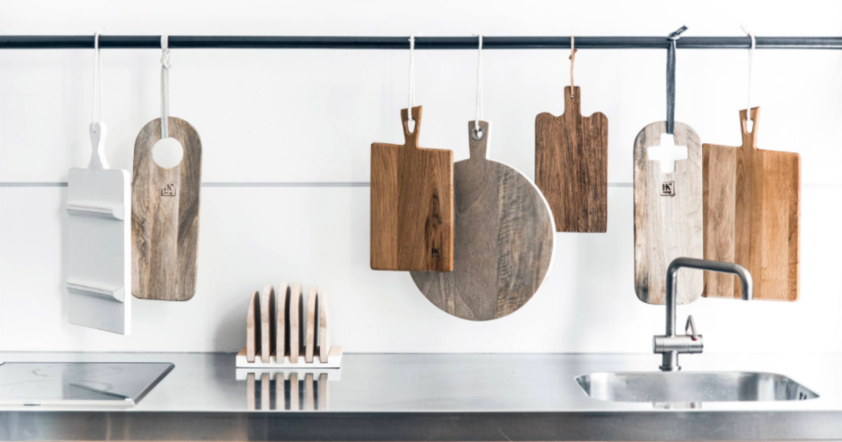 Expert tips for choosing the perfect chopping board