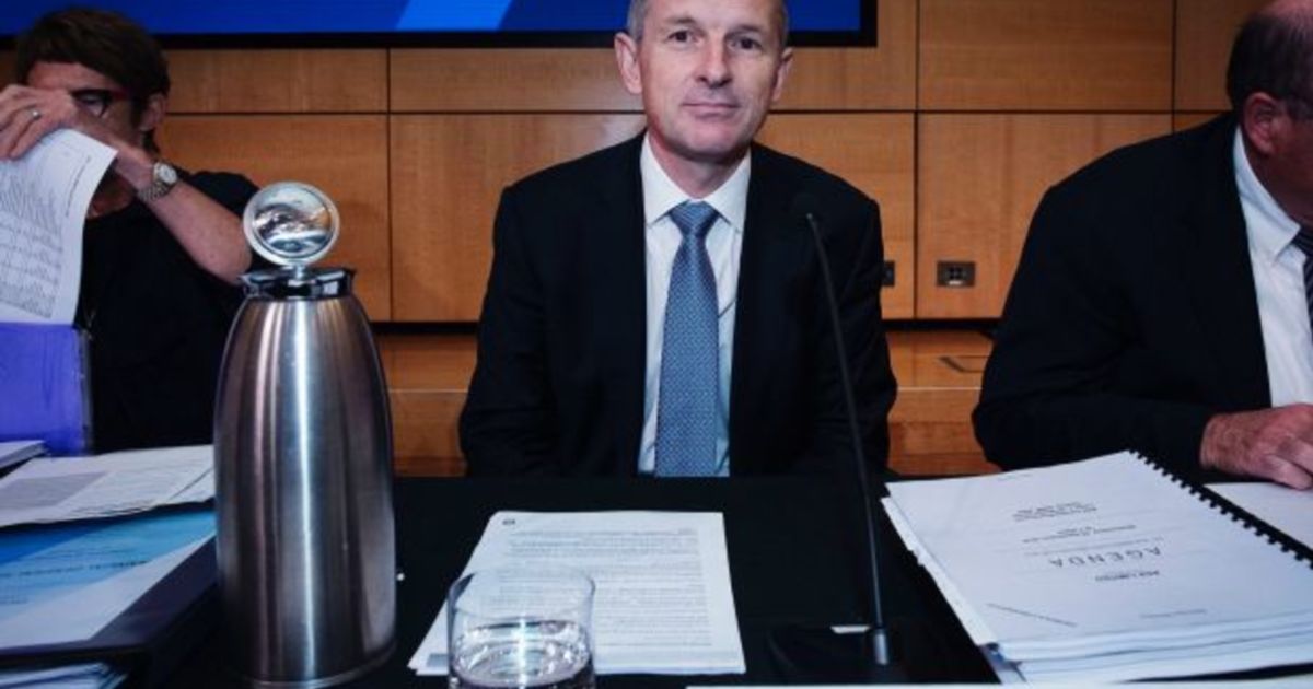 ASX chief Dominic Stevens buys $21 million mansion in Bellevue Hill