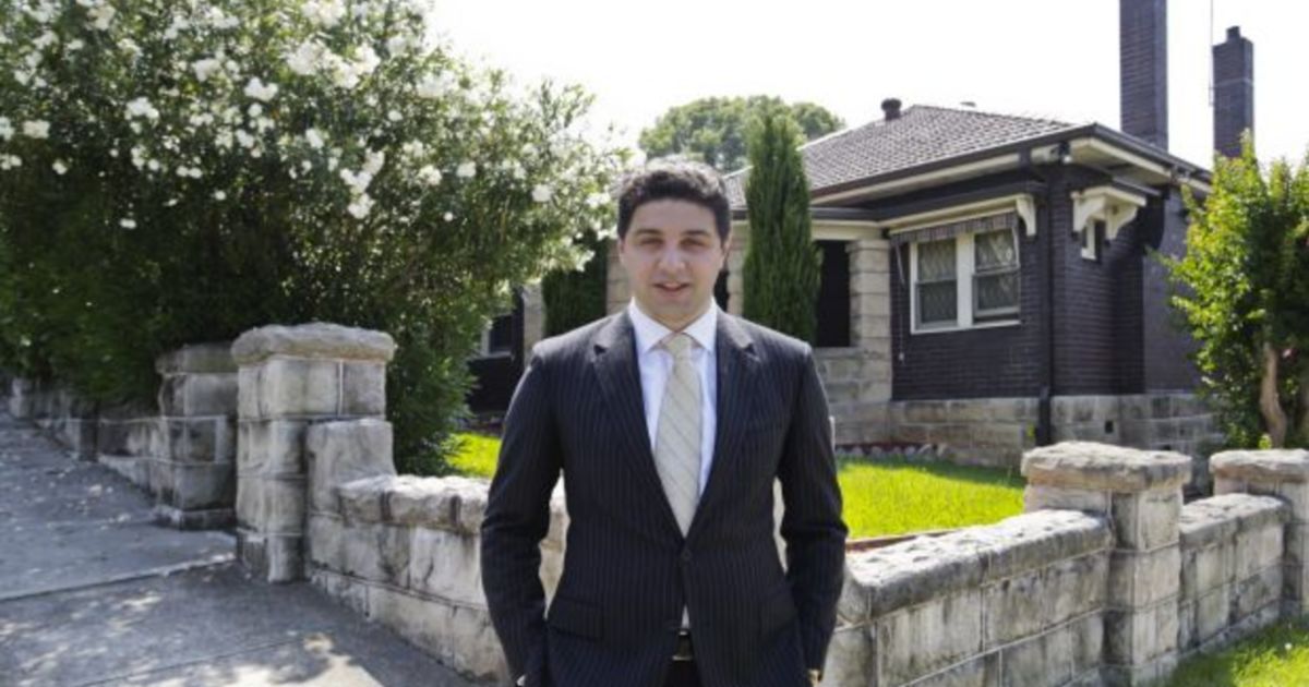 How to become a property developer