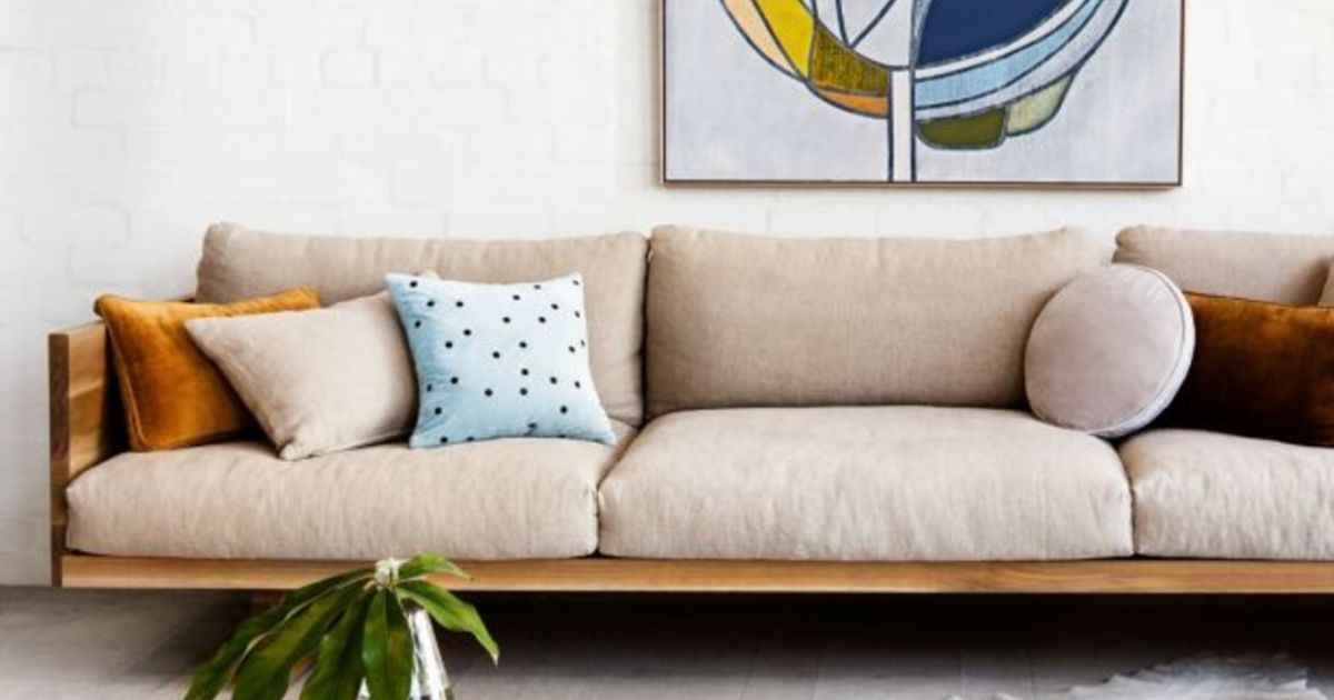 The 5 essentials for a happy home