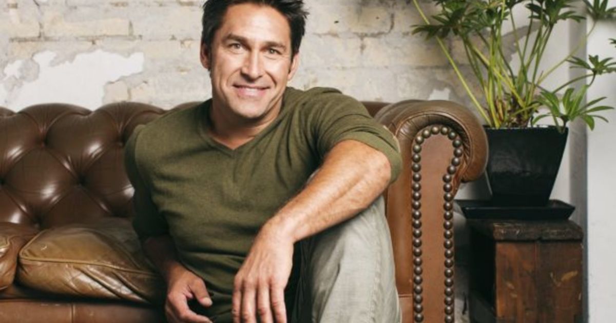 Jamie Durie’s empire move from the outdoors to the indoors