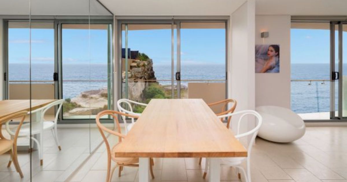 Nine sports reporter Danny Weidler sells North Bondi pad for $2.28 million