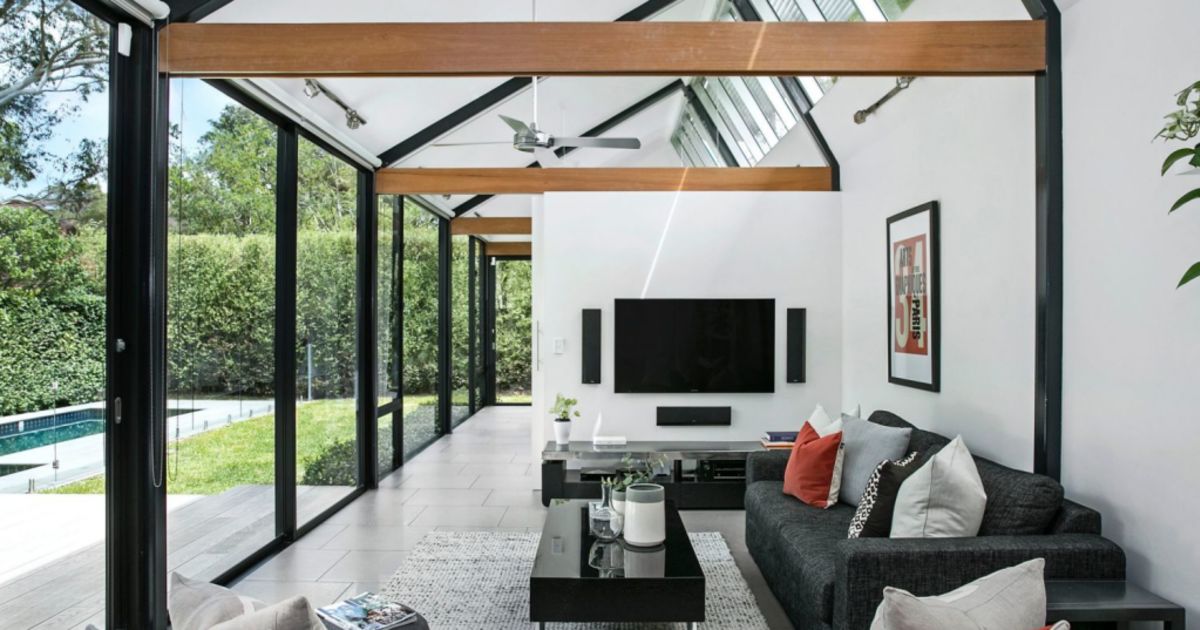 What to see this weekend: Three interesting open homes to catch in Sydney