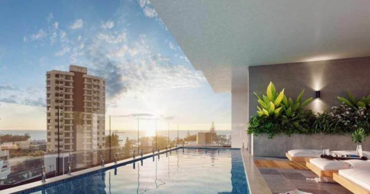 The best brand new developments in south-east Queensland