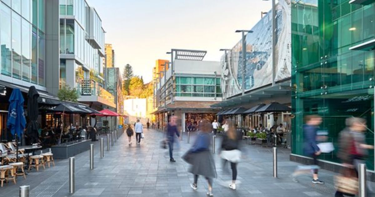 From cool to daggy and back again: How Sydney’s Double Bay got its mojo ...