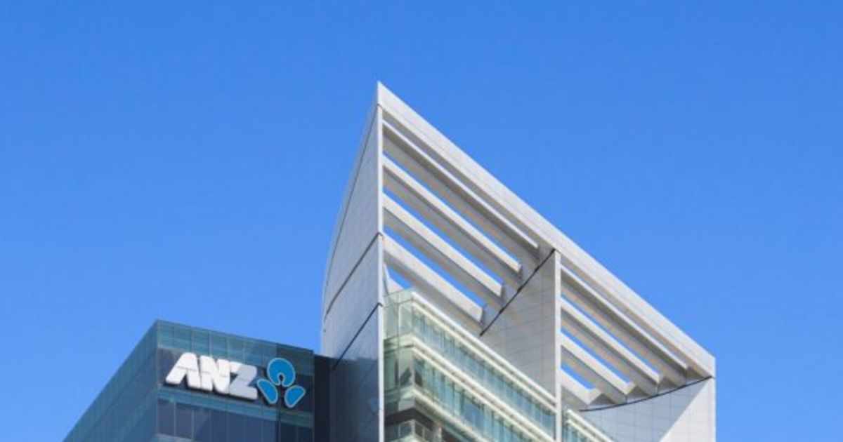 Australia’s priciest apartment atop Sydney’s ANZ Tower hits market for ...