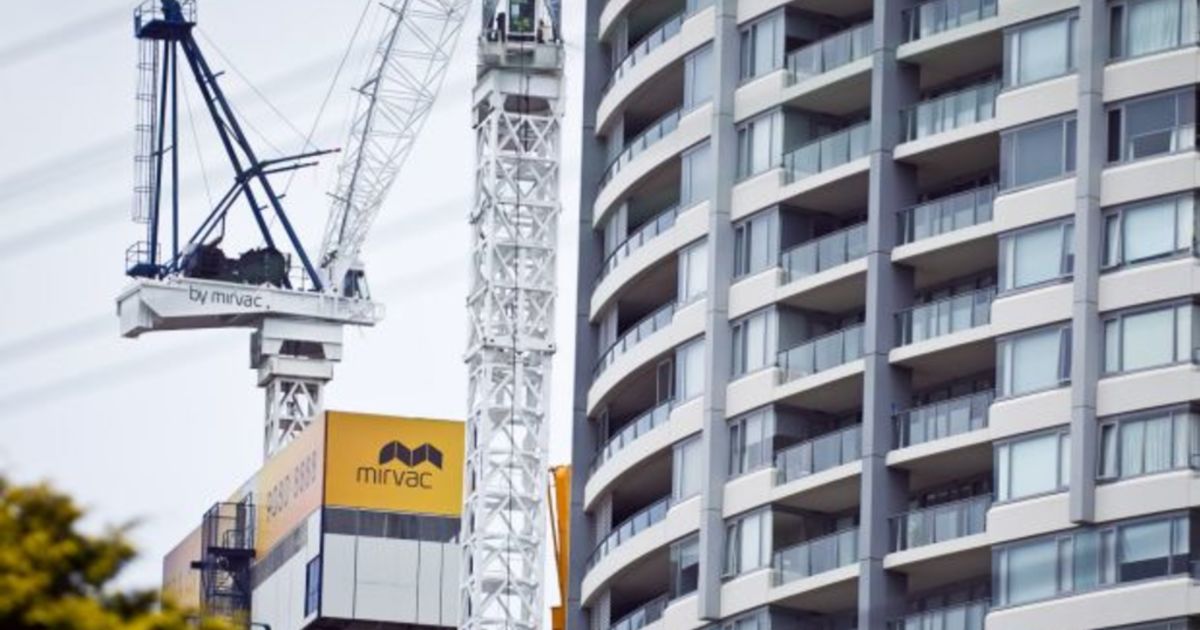Brisbane in 2050: Ensuring a well-designed and sustainable city