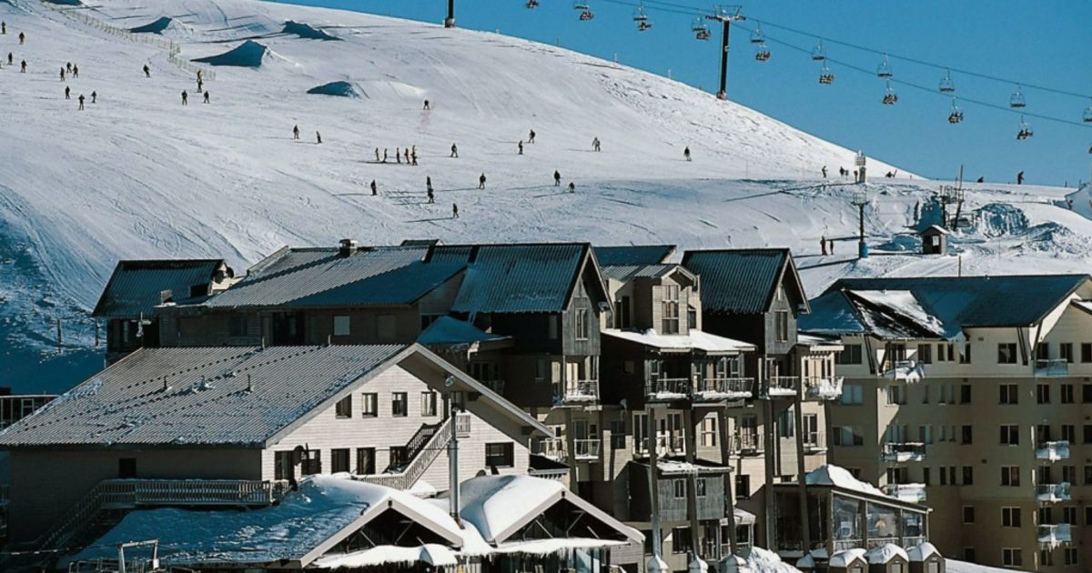 Dramatic expansion at Mount Hotham in $26 million redevelopment