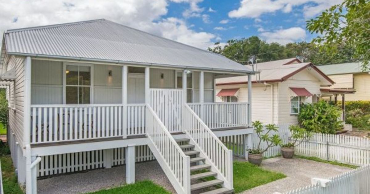 Auction preview: Inner city houses perfect for first-home buyers
