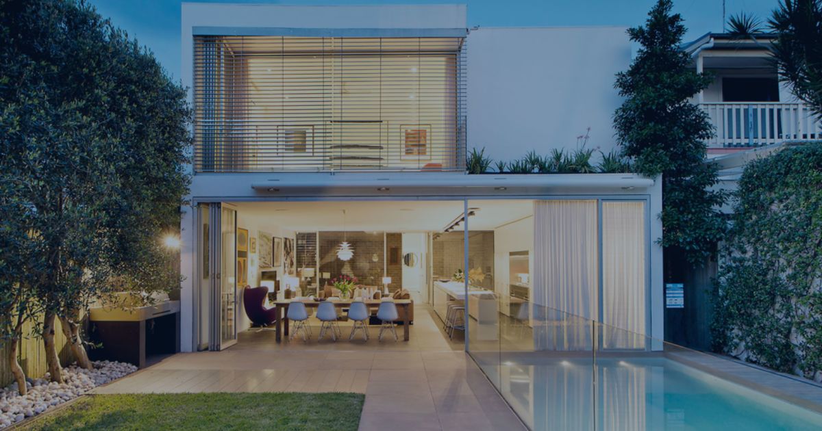 2018 Domain Property Reports