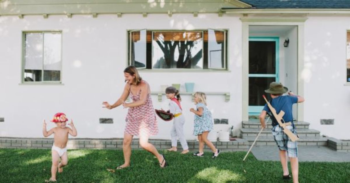 Why the increasing trend of boomerang children worries me