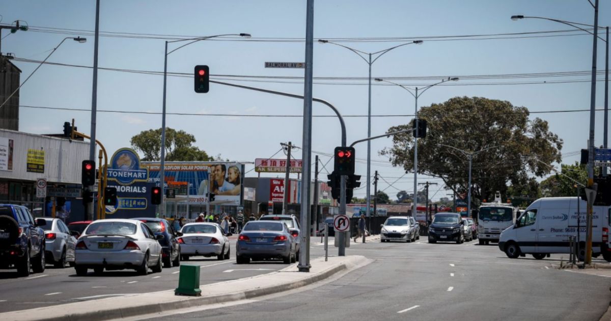 Springvale: A suburb changing, but will it retain its unique flavour?