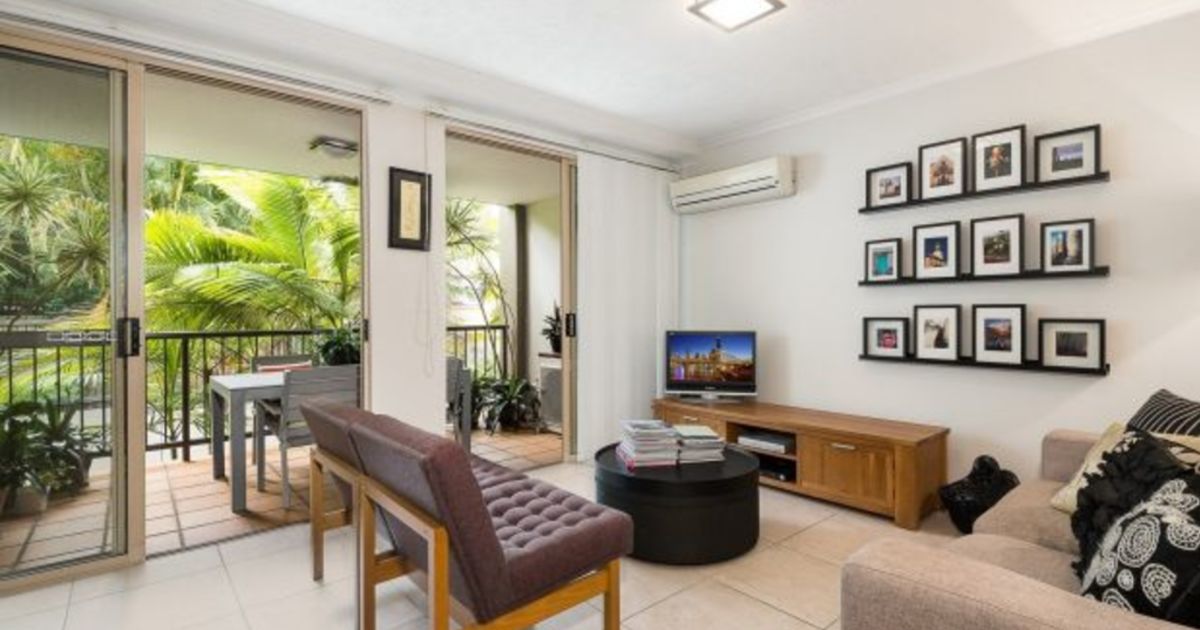 Inner city apartments under $350,000 for the budget-savvy investor
