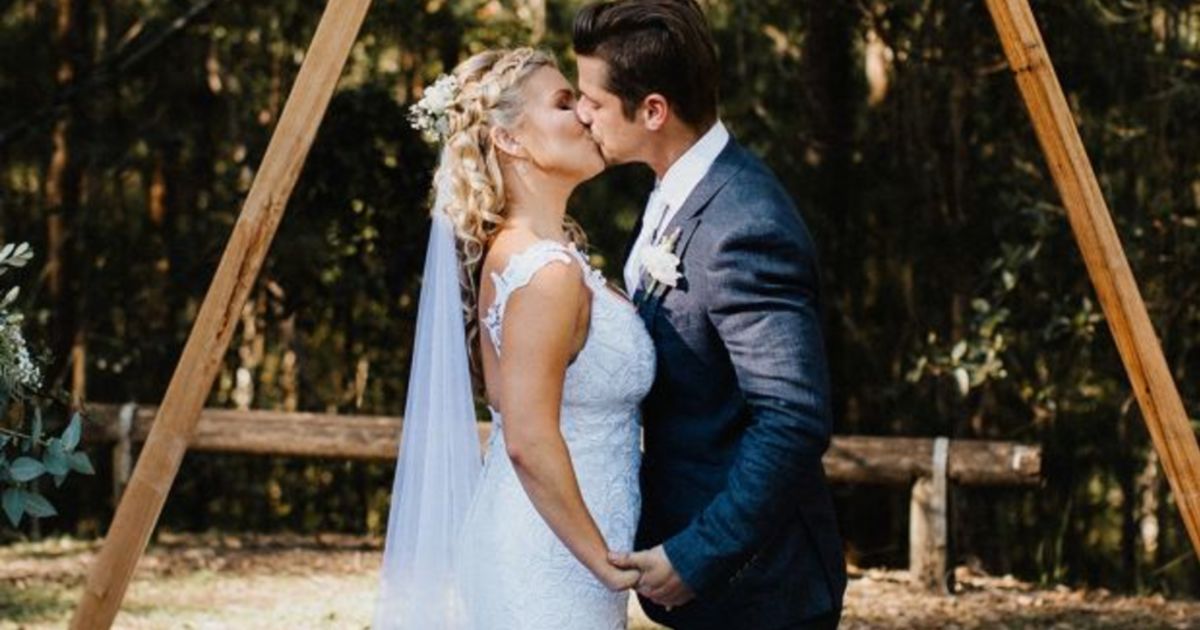 Aussie couples are putting their own ‘Royal Wedding’ before their first house