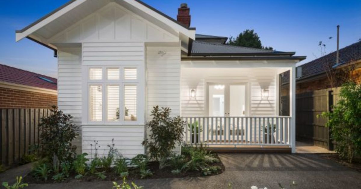 Expert advice on how to make a new property feel like home