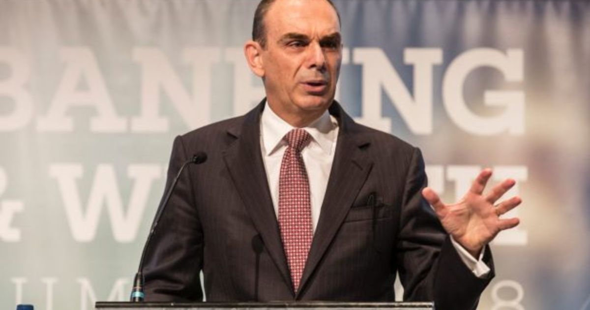 Wayne Byres’ surprise: APRA declares mortgage crackdown ‘largely done’