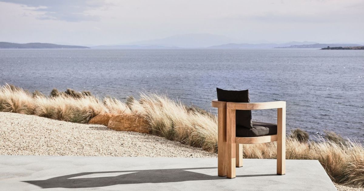 The man behind Coco Republic: Anthony Spon-Smith is launching his own ...