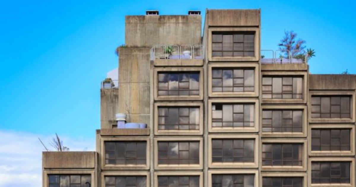 The design cheat sheet: Everything you need to know about brutalist design