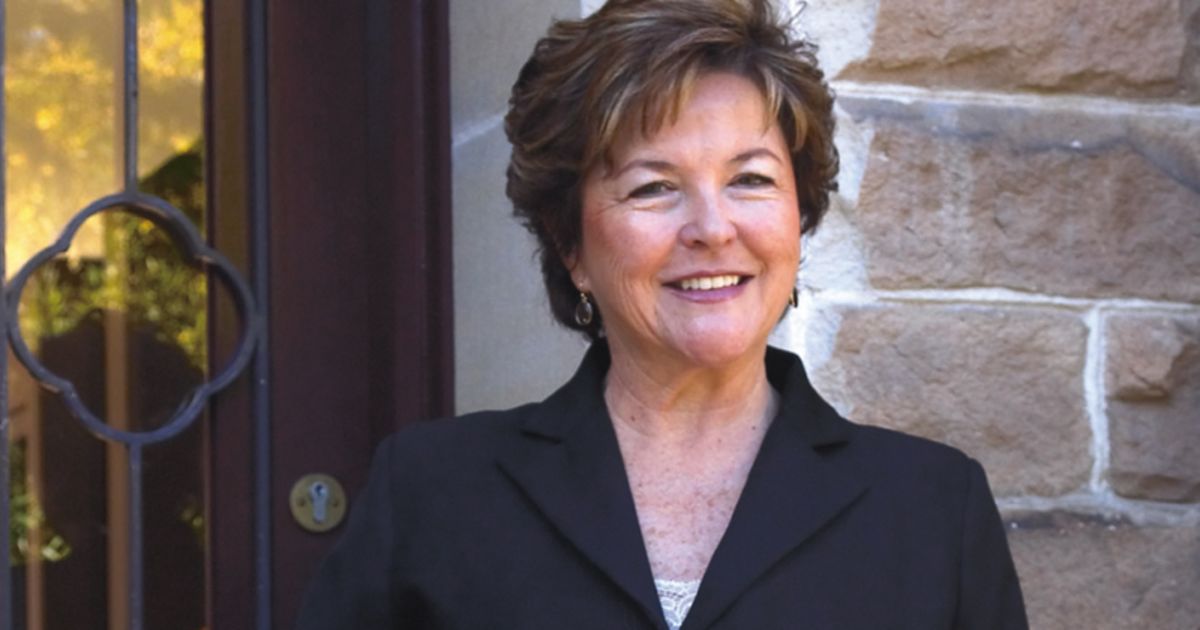 Remembering Di Jones and her profound impact on the Australian real ...