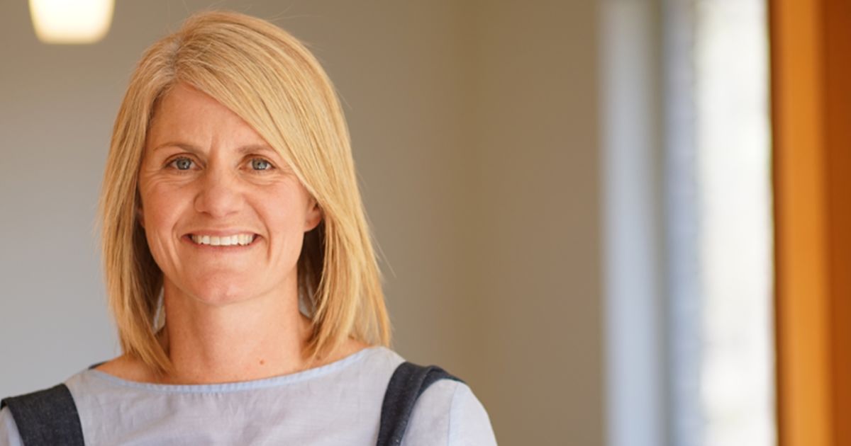 Meet Holly Komorowski, founder of the female-led agency pushing the ...