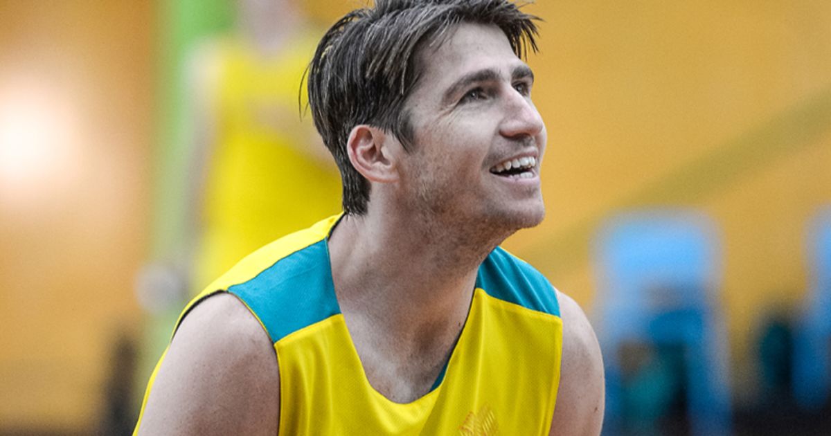 Family, basketball and real estate: Five-time NBL champion Damian ...