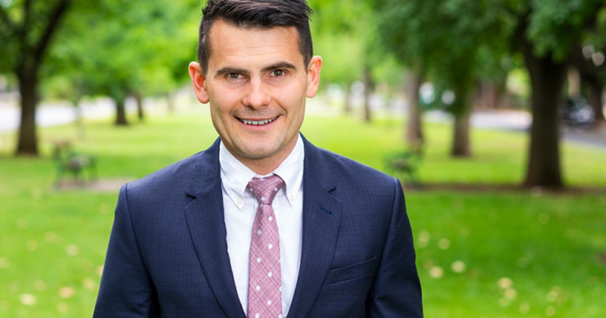 From me to we: How SA’s top agent Tom Hector built a winning team