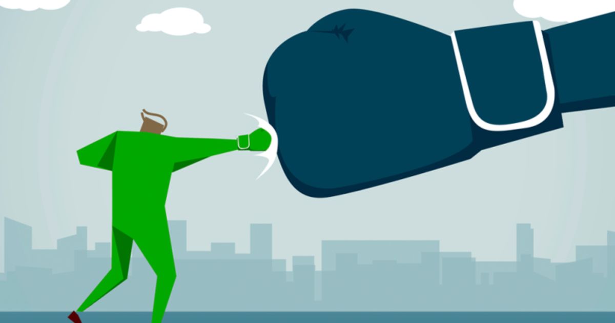 Rejecting rejection: How to embrace confidence while prospecting