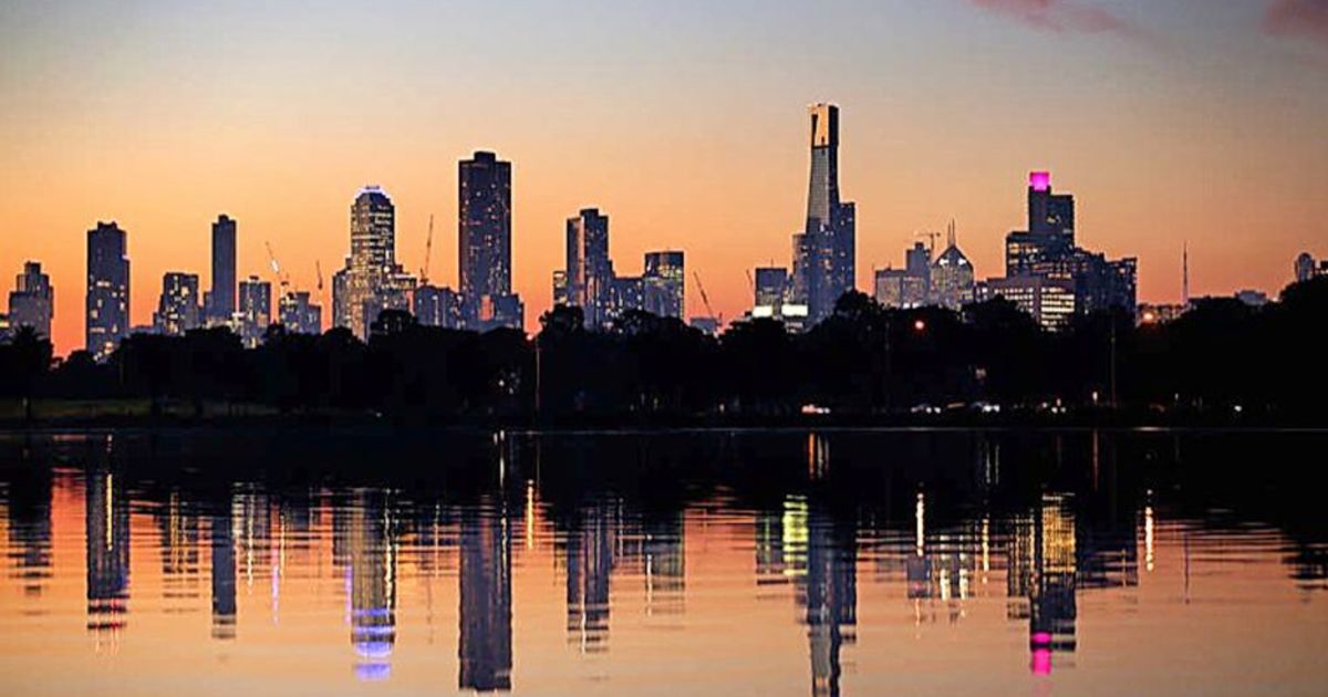 10 things we love about Melbourne