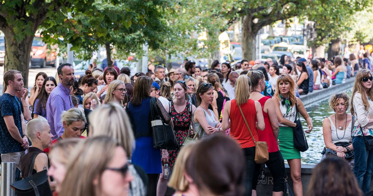 5 things worth queuing for in Melbourne