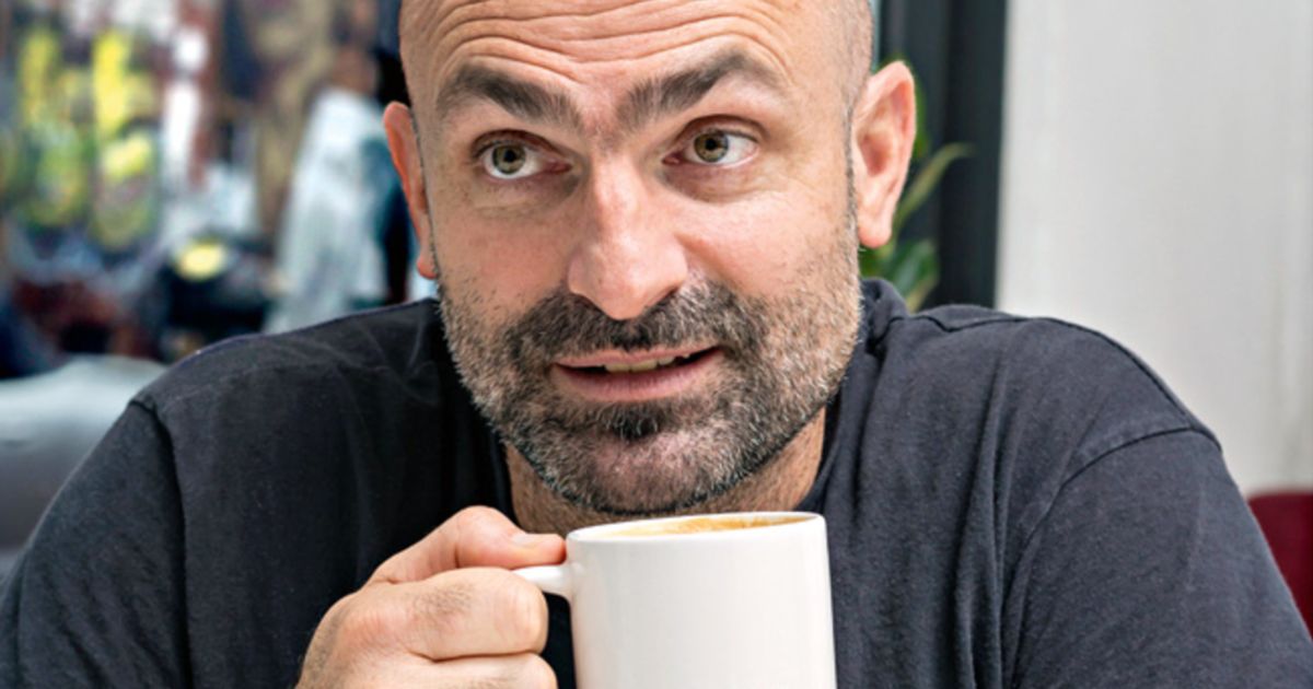 Circus Oz’s Rob Tannion on what it takes to be Model Citizens