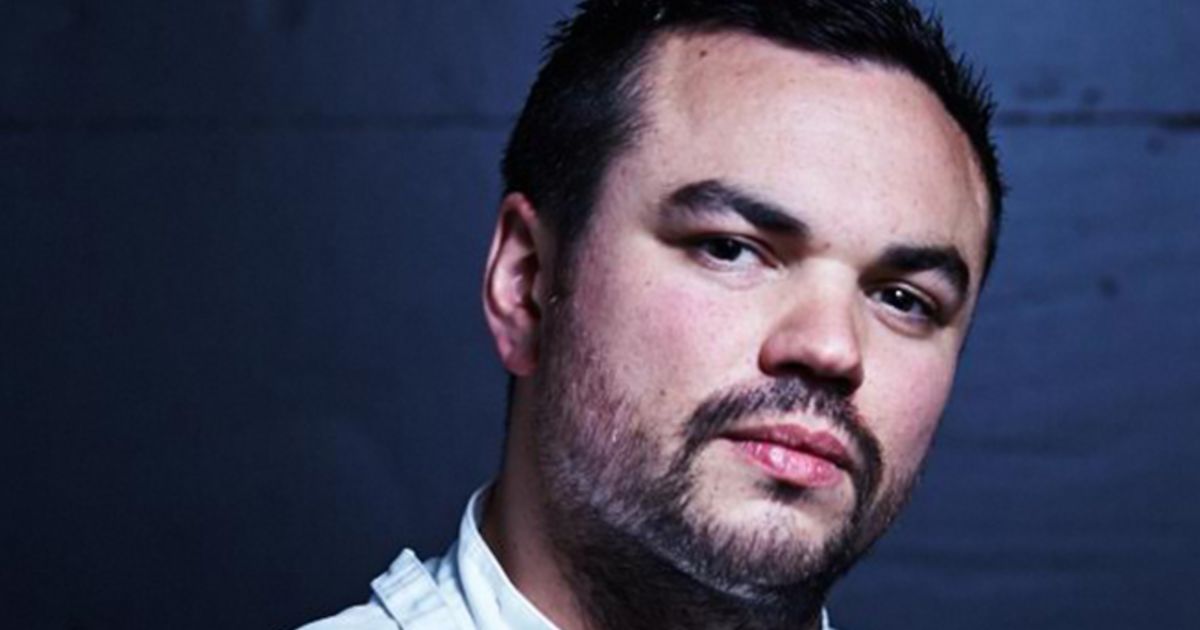 What the top chefs are cooking this Christmas