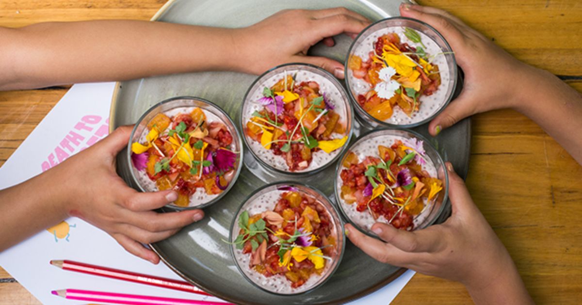 Little Bites: what we’re eating (& drinking) this week