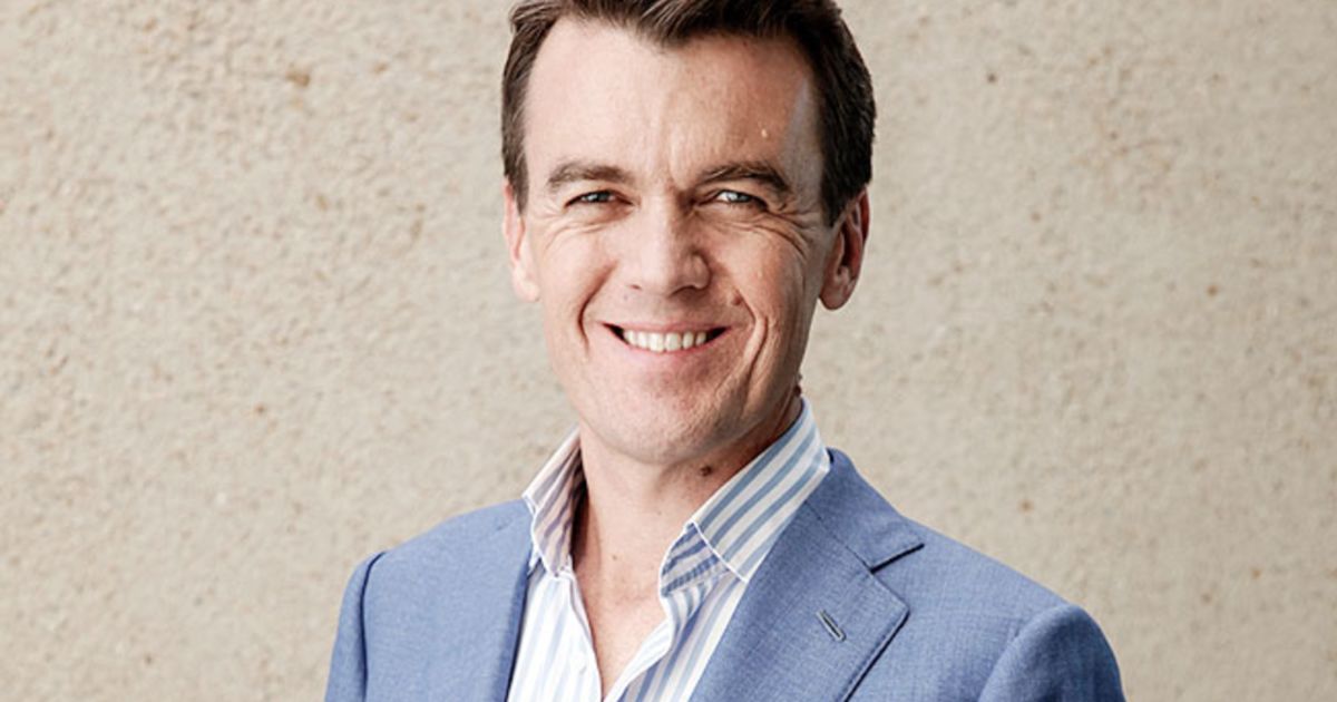 The Weekly Review book club: Michael Rowland reviews The Greater Good