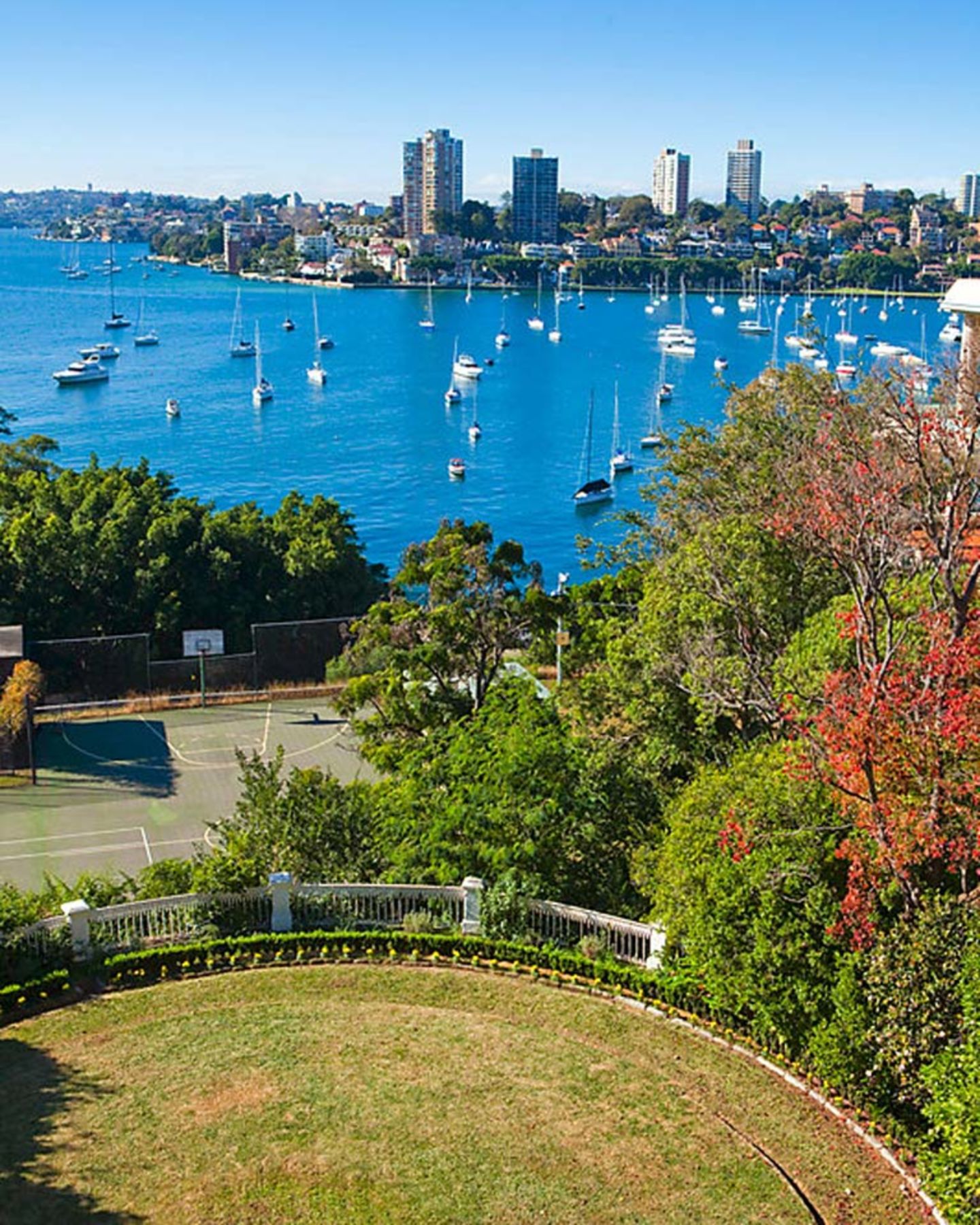 Potts Point mansion set to break record