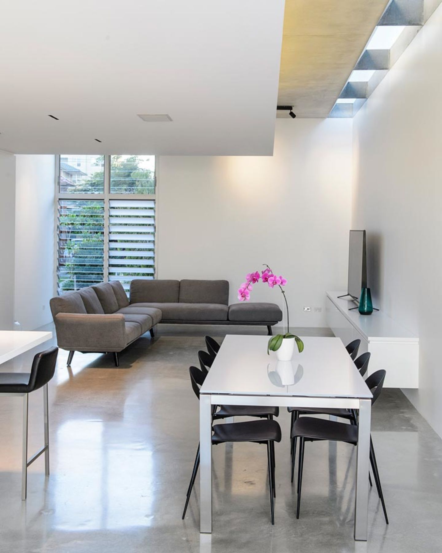 You’ll never guess how clever this Cronulla house is