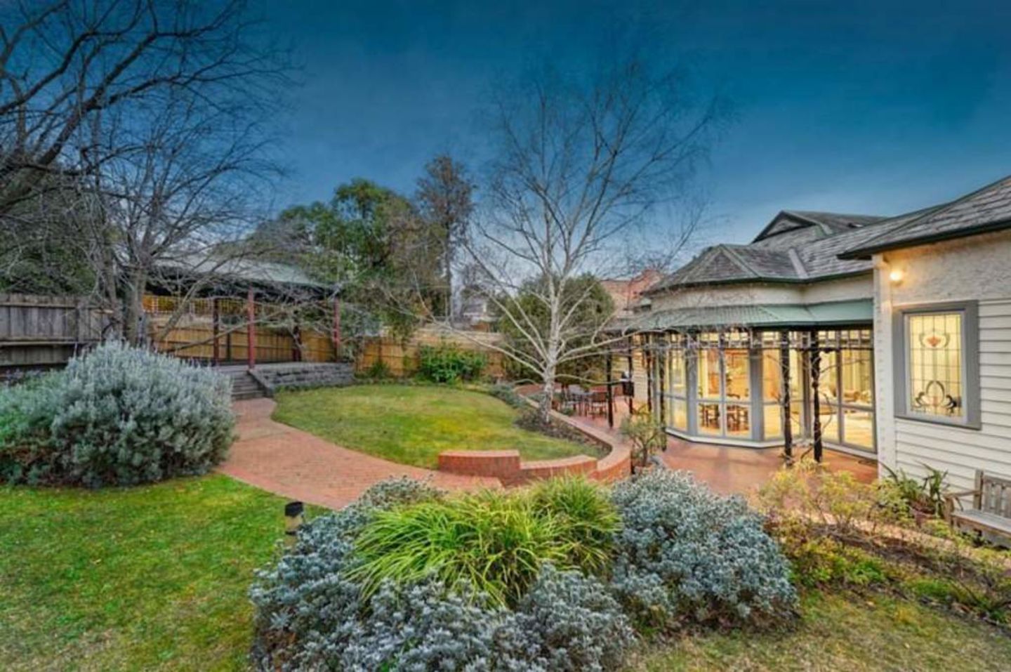 Neighbourhoods: Ivanhoe is where you want to be