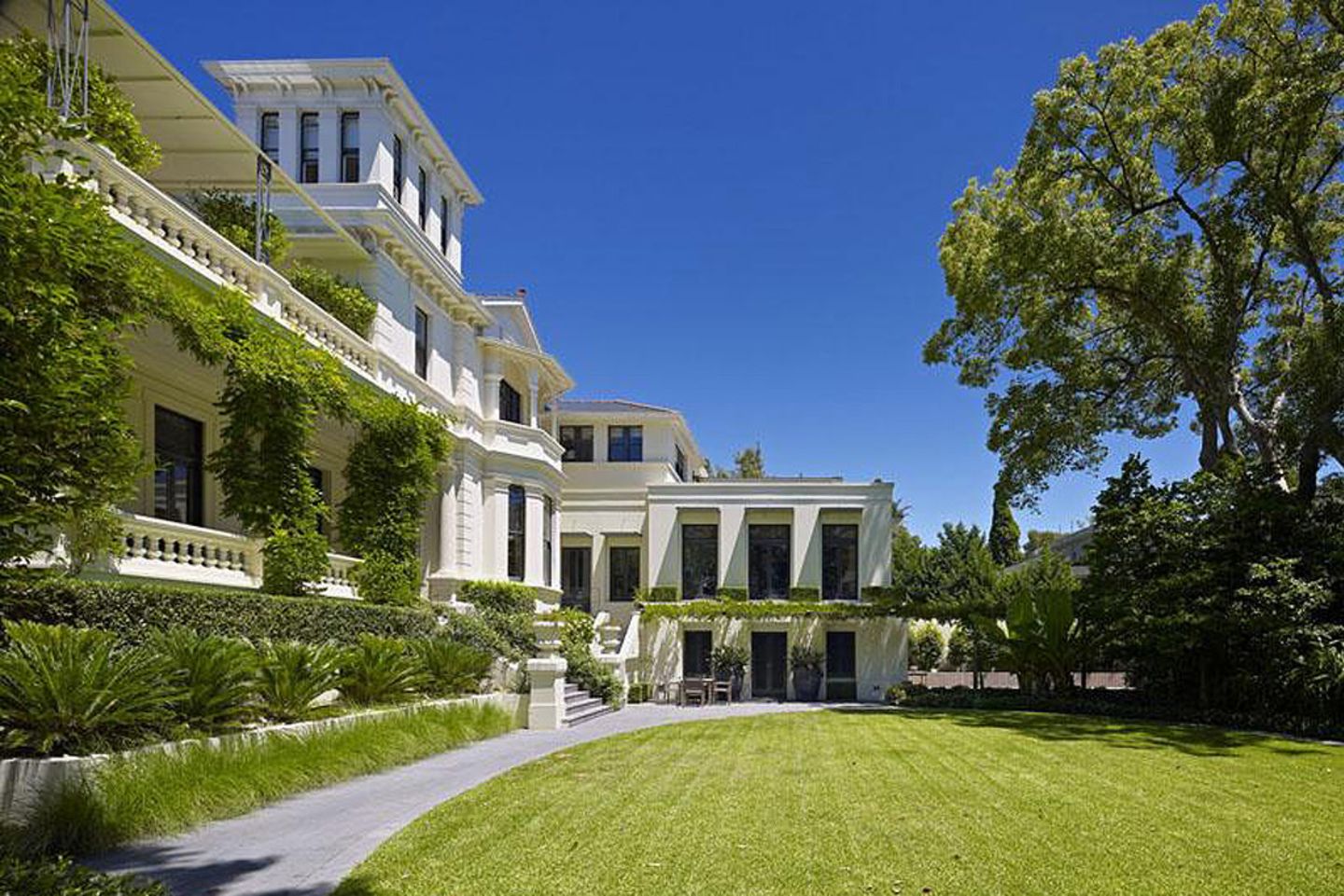 Some of Sydney’s best homes