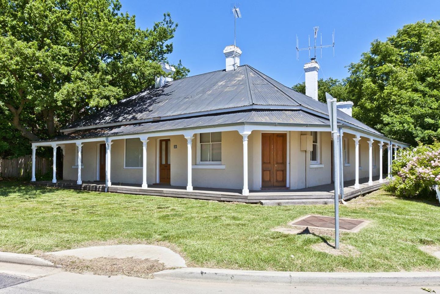 Historic Kelly house for sale